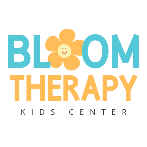 Bloom Therapy